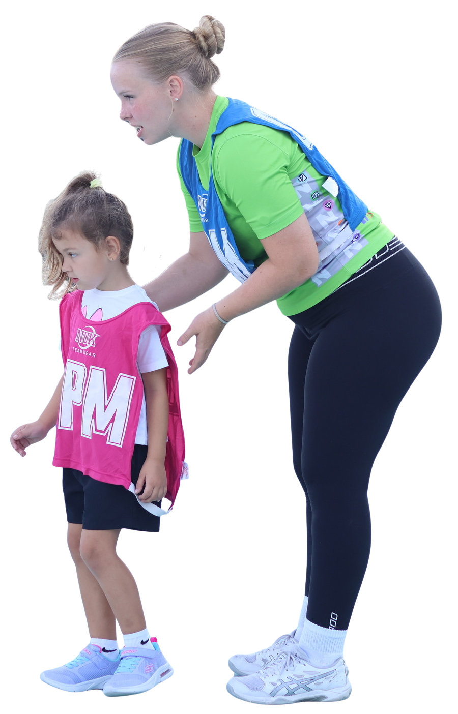 FAQs – Active Netball